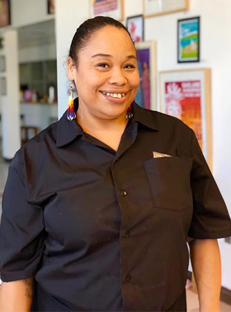 New York EATSS | Standwith